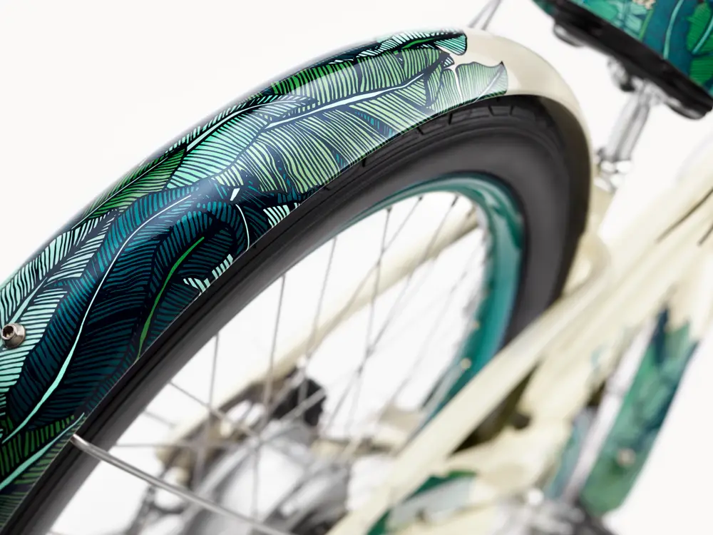 2024 Electra Bali Cruiser Go! – Specs, Comparisons, Reviews – 99 Spokes