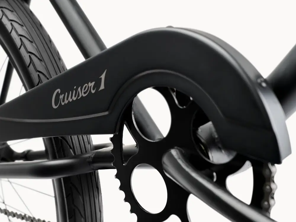 2024 Electra Cruiser 1 Step-Over – Specs, Comparisons, Reviews – 99 Spokes