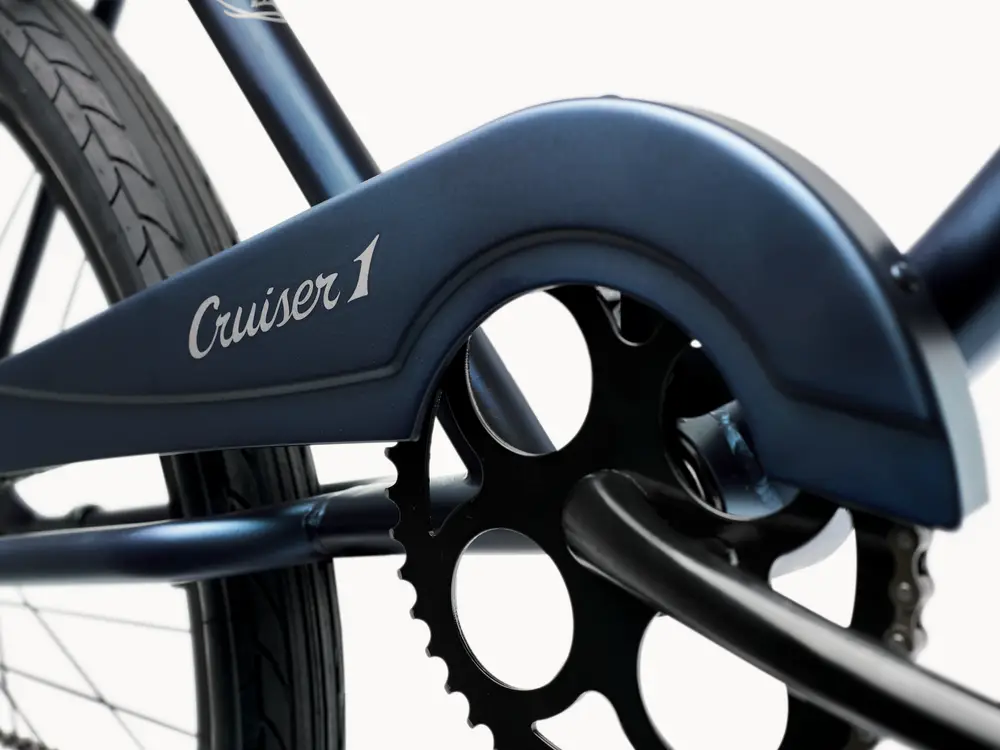 2024 Electra Cruiser 1 Step-Over – Specs, Comparisons, Reviews – 99 Spokes