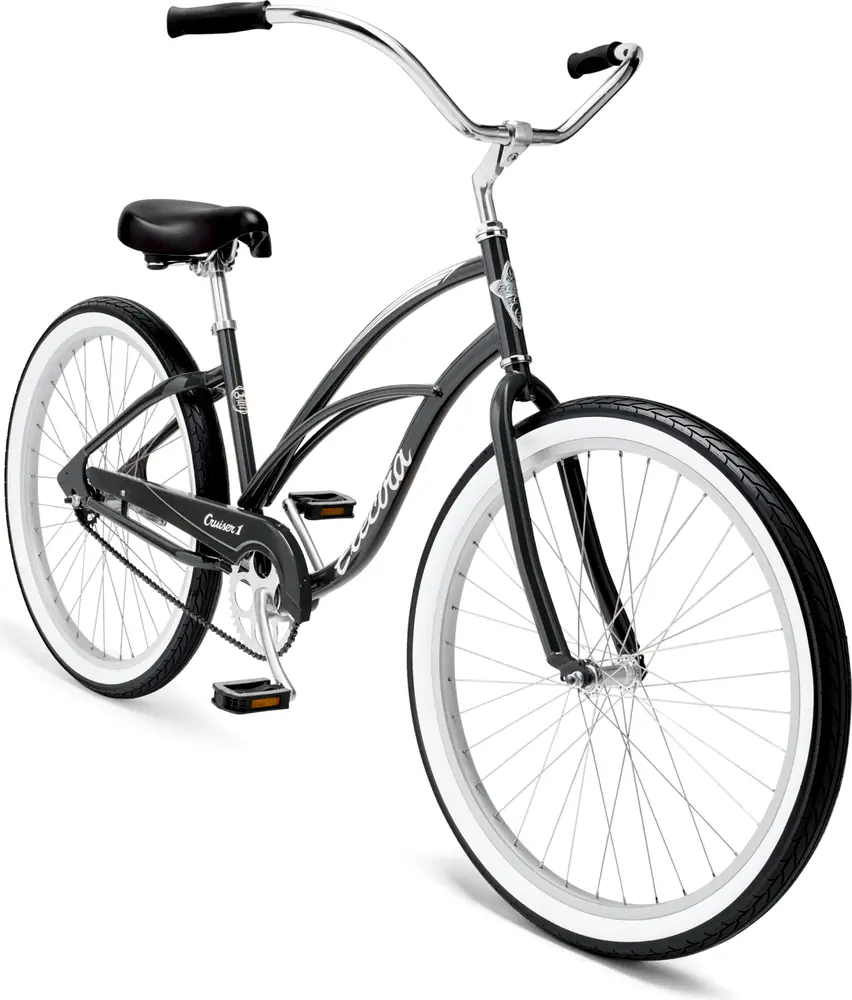 2024 Electra Cruiser 1 Step-Thru – Specs, Comparisons, Reviews – 99 Spokes