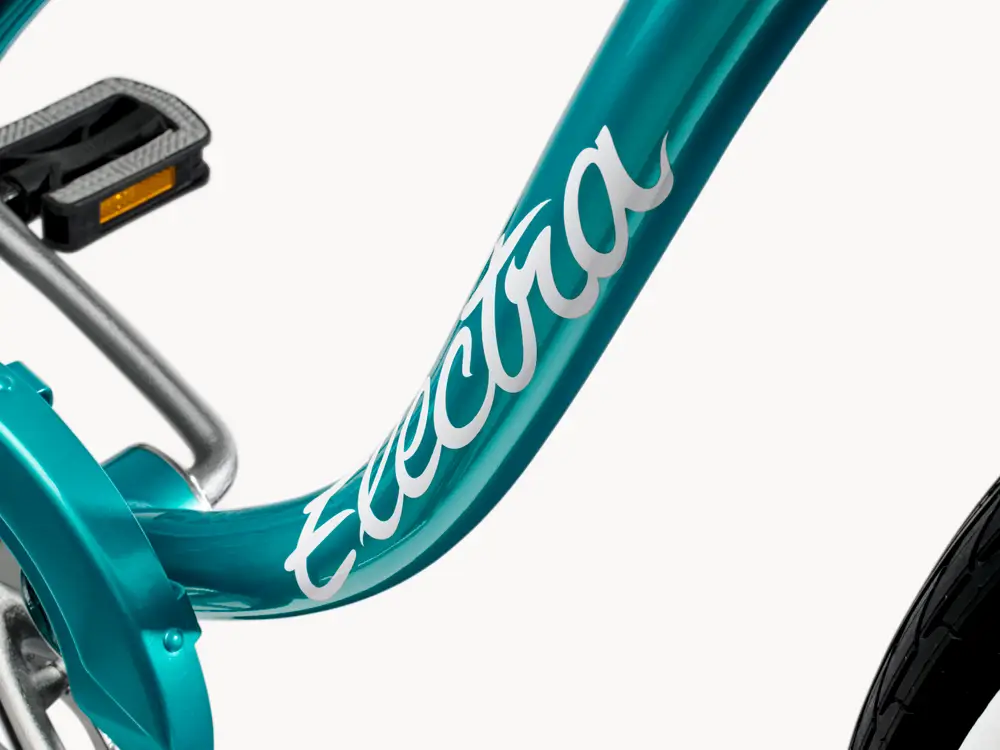 2024 Electra Cruiser 1 Step-Thru – Specs, Comparisons, Reviews – 99 Spokes