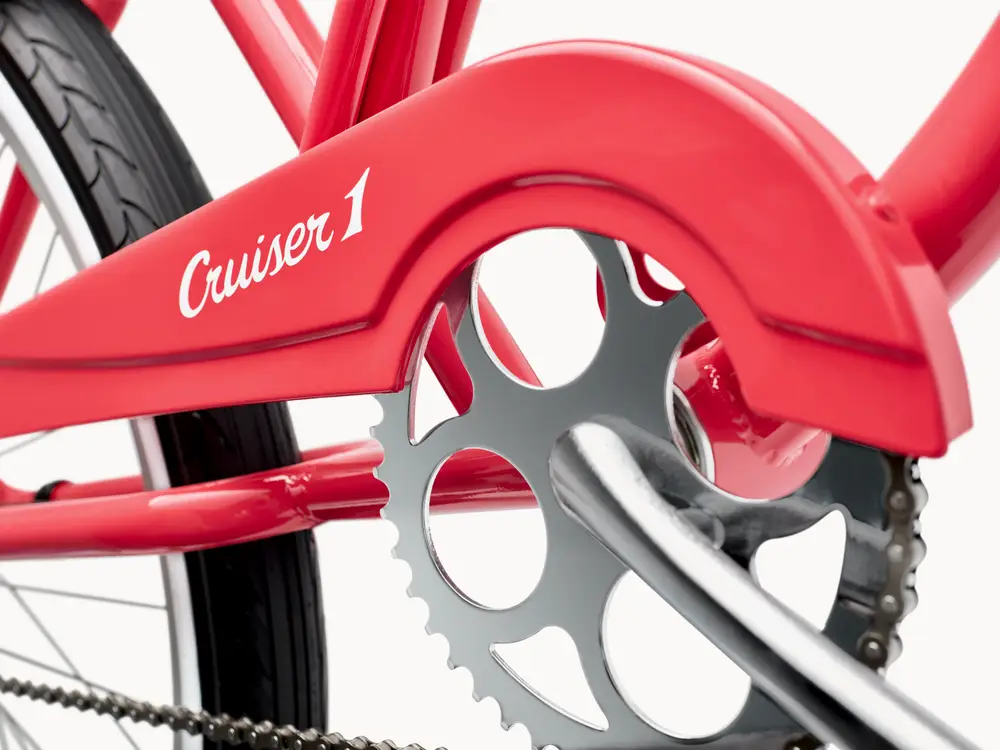 2024 Electra Cruiser 1 Step-Thru – Specs, Comparisons, Reviews – 99 Spokes