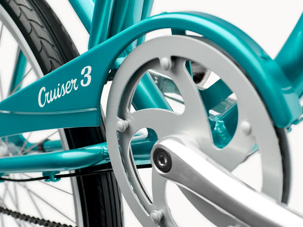 2024 Electra Cruiser 3i Step-Thru – Specs, Comparisons, Reviews – 99 Spokes