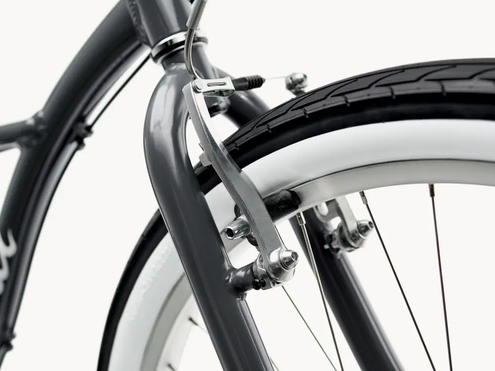 2024 Electra Cruiser 7D Step-Thru – Specs, Comparisons, Reviews – 99 Spokes