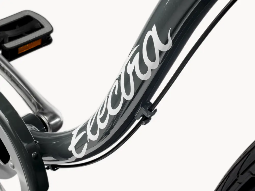 2024 Electra Cruiser 7D Step-Thru – Specs, Comparisons, Reviews – 99 Spokes