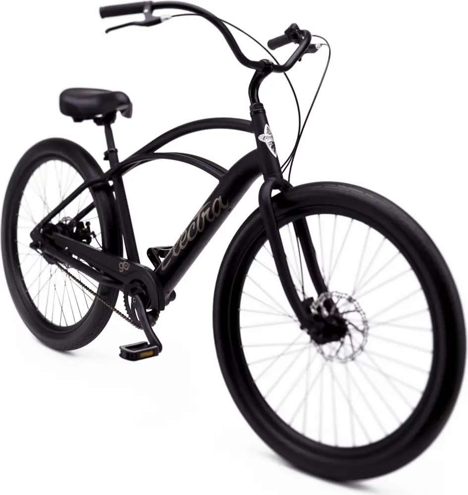 2024 Electra Cruiser Go! Step-Over – Specs, Comparisons, Reviews – 99 ...