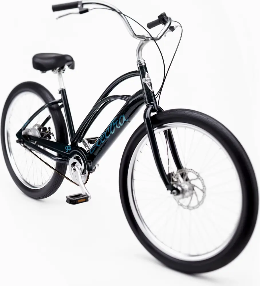 2024 Electra Cruiser Go! Step-Thru – Specs, Comparisons, Reviews – 99 ...