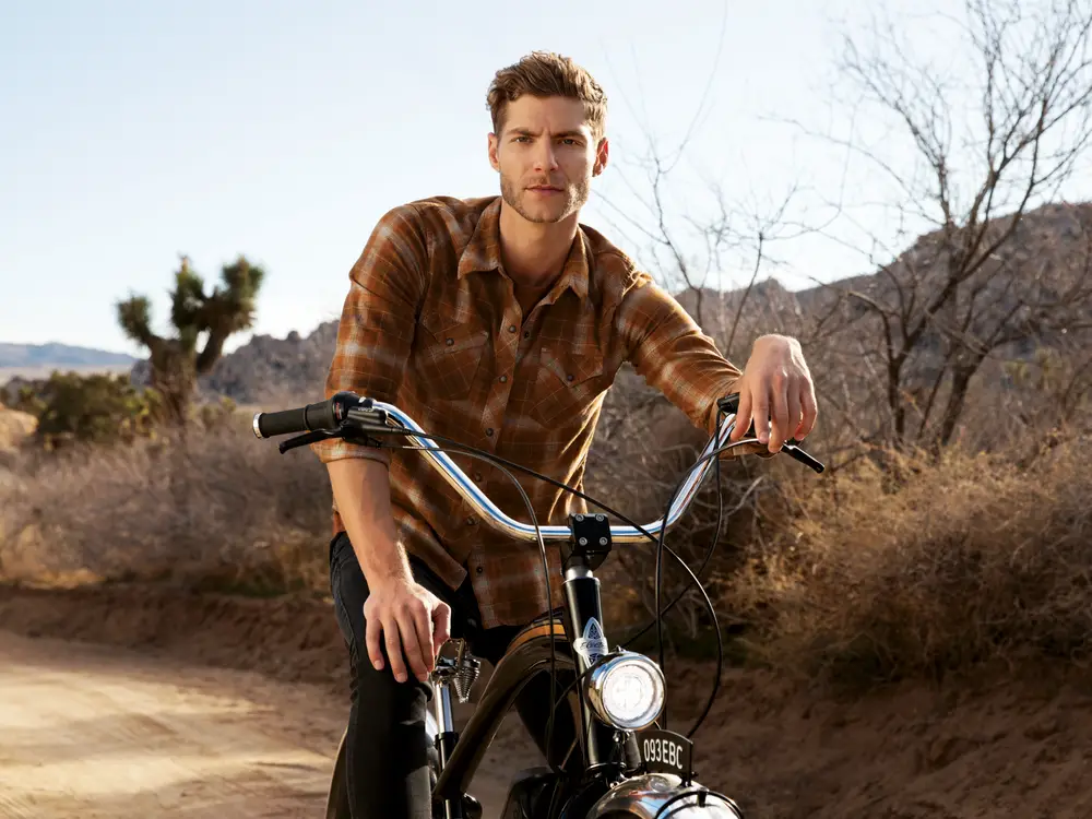 2024 Electra Ghostrider Go! 5i – Specs, Comparisons, Reviews – 99 Spokes