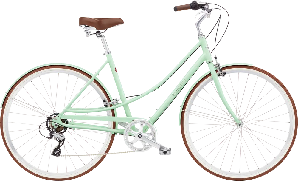 2024 Electra Loft 7D Ladies' – Specs, Comparisons, Reviews – 99 Spokes