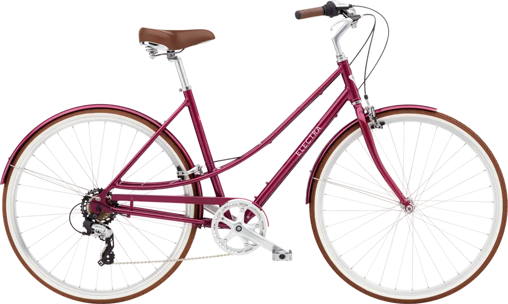 2024 Electra Loft 7D Ladies' – Specs, Comparisons, Reviews – 99 Spokes
