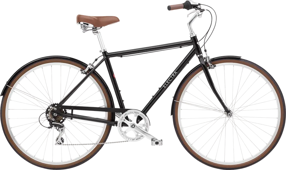 2024 Electra Loft 7D Step-Over – Specs, Comparisons, Reviews – 99 Spokes