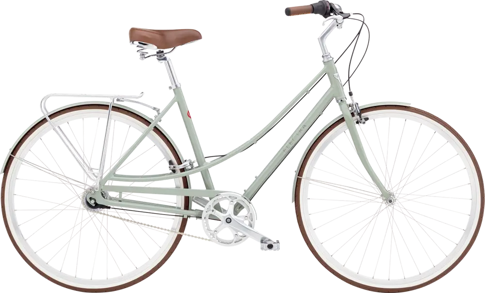 2024 Electra Loft 7i Ladies' – Specs, Comparisons, Reviews – 99 Spokes