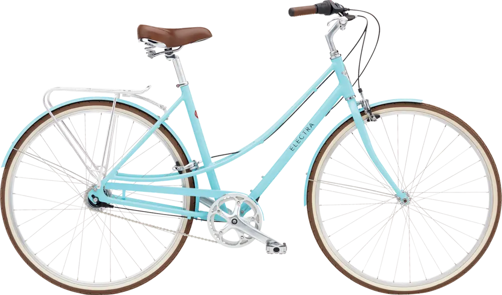 2024 Electra Loft 7i Step-Thru – Specs, Comparisons, Reviews – 99 Spokes