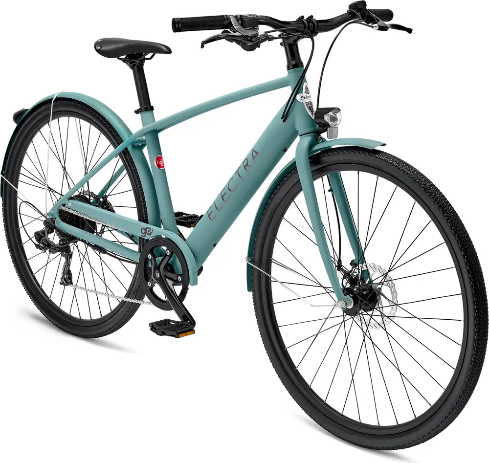 2024 Electra Loft Go! 7D EQ Step-Over – Specs, Comparisons, Reviews ...