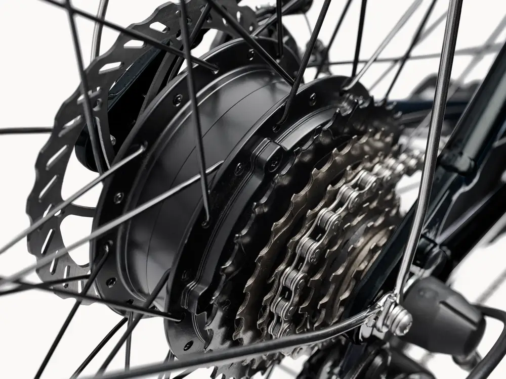 2024 Electra Loft Go! 7D EQ Step-Over – Specs, Comparisons, Reviews ...