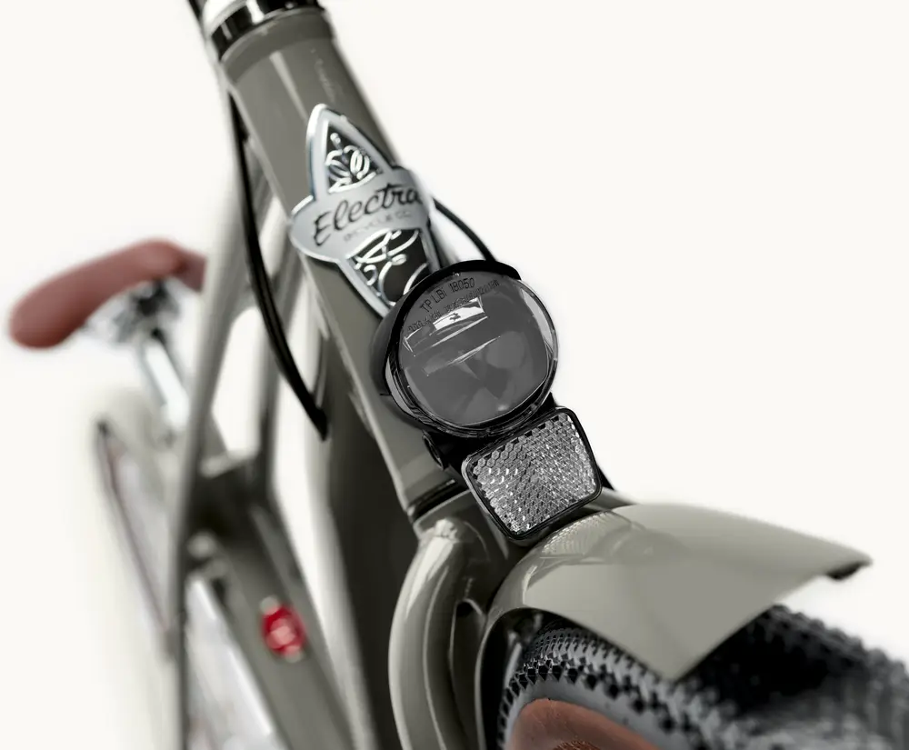 2024 Electra Loft Go! 7D EQ Step-Over – Specs, Comparisons, Reviews ...