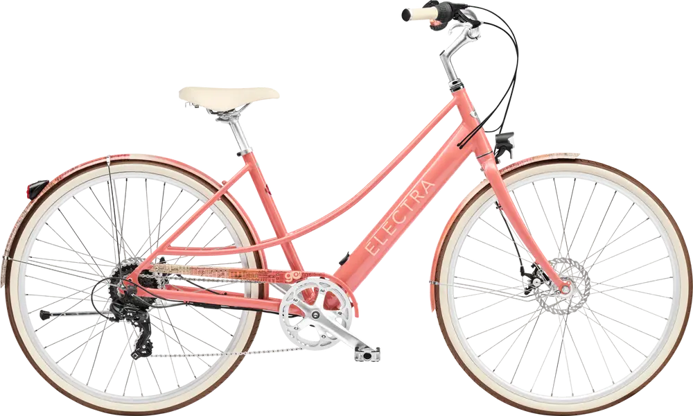 2024 Electra Loft Go! 7D EQ Step-Thru – Specs, Comparisons, Reviews ...