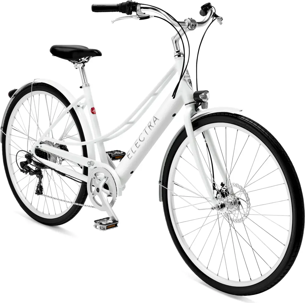 2024 Electra Loft Go! 7D EQ Step-Thru – Specs, Comparisons, Reviews ...