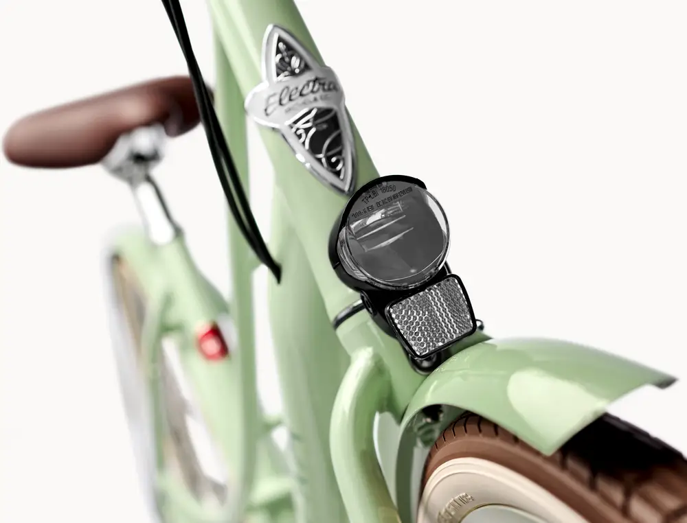 2024 Electra Loft Go! 7D EQ Step-Thru – Specs, Comparisons, Reviews ...