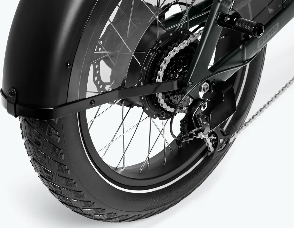 2024 Electra Ponto Go! – Specs, Comparisons, Reviews – 99 Spokes