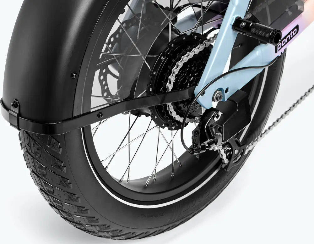 2024 Electra Ponto Go! – Specs, Comparisons, Reviews – 99 Spokes