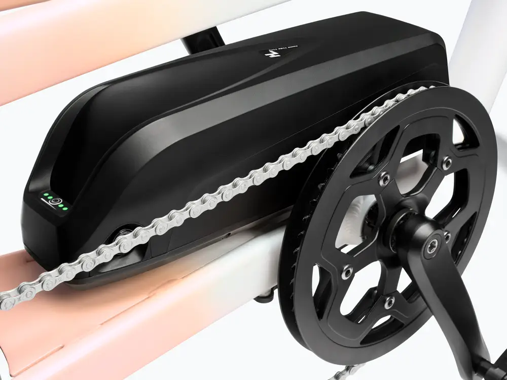 2024 Electra Ponto Go! – Specs, Comparisons, Reviews – 99 Spokes