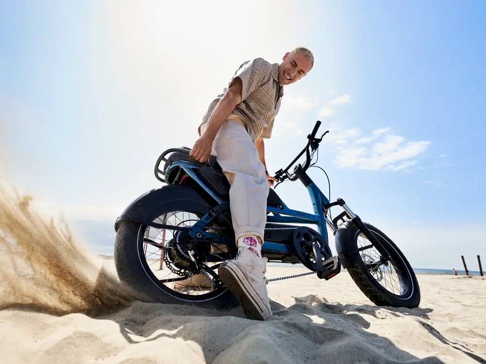 2024 Electra Ponto Go! – Specs, Comparisons, Reviews – 99 Spokes