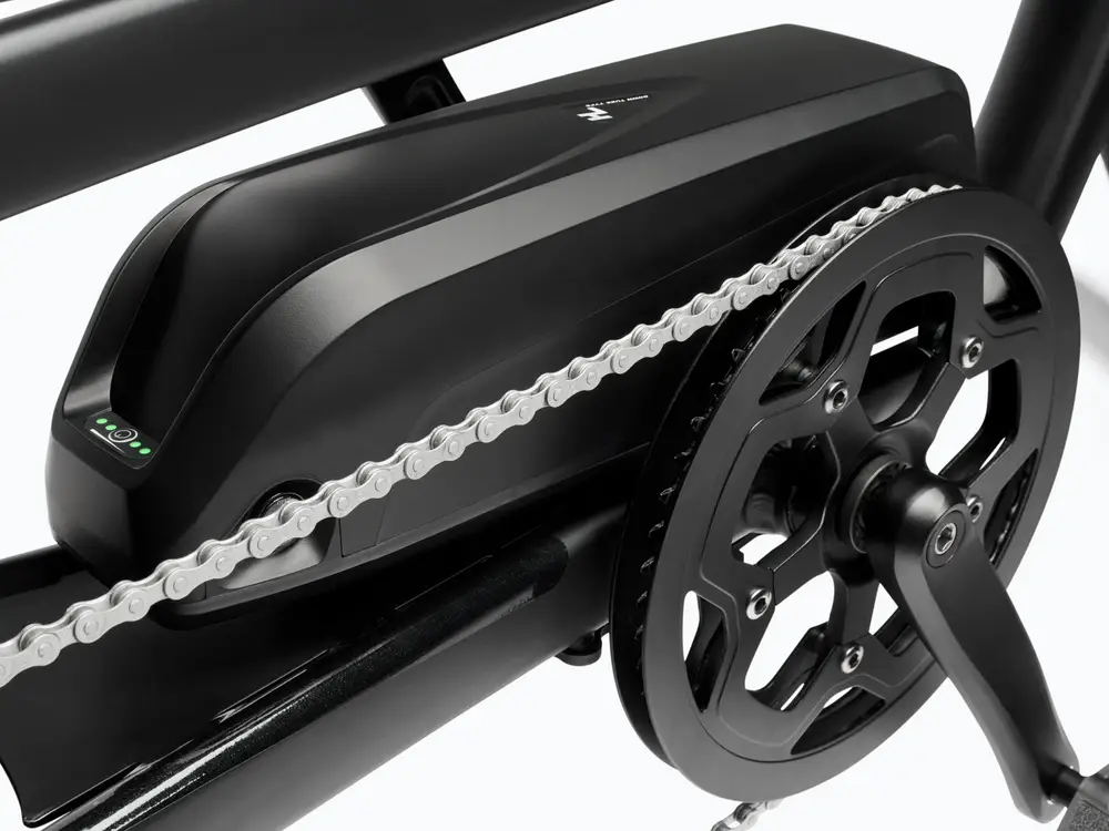 2024 Electra Ponto Go! – Specs, Comparisons, Reviews – 99 Spokes