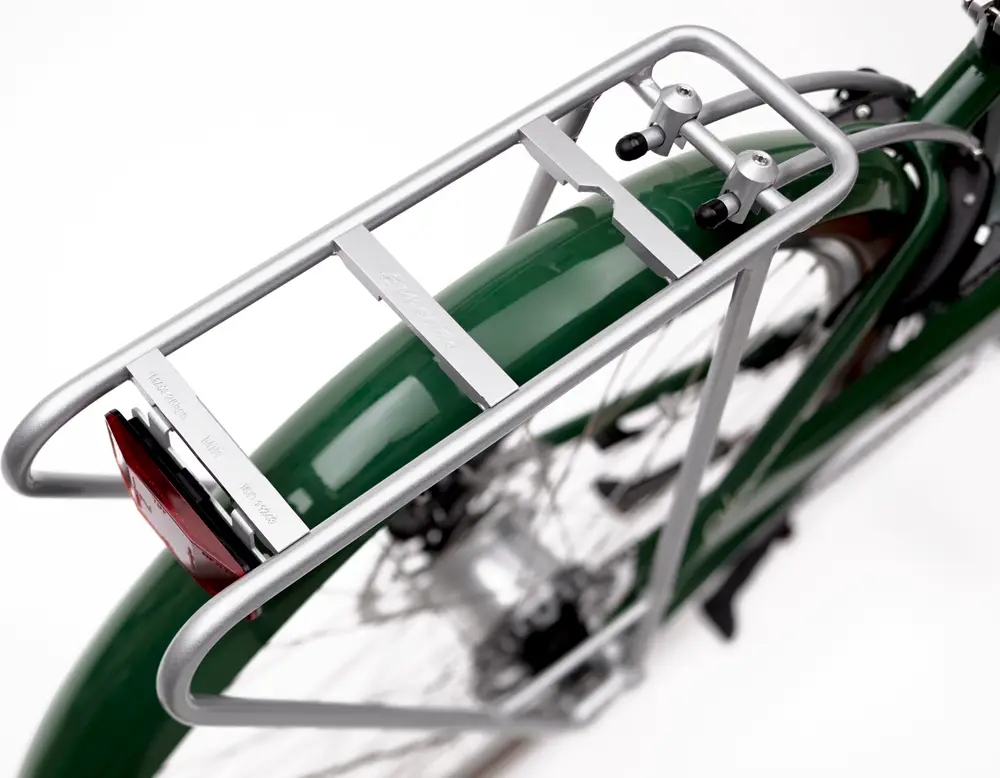 2024 Electra Townie Commute Go! 5i EQ Step-Thru – Specs, Comparisons ...