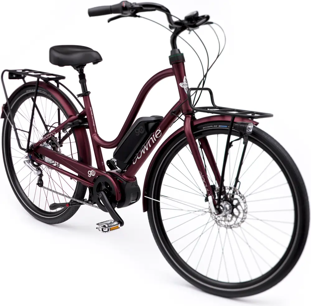 2024 Electra Townie Commute Go! 5i EQ Step-Thru – Specs, Comparisons ...