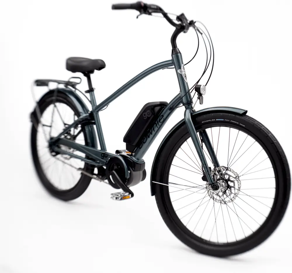 2024 Electra Townie Go! 5i EQ Step-Over – Specs, Comparisons, Reviews ...