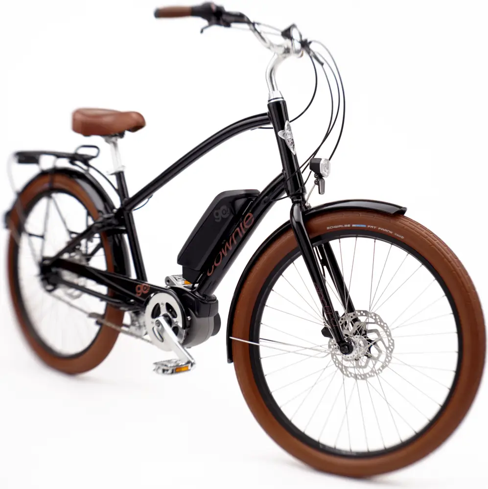 2024 Electra Townie Go! 5i EQ Step-Over – Specs, Comparisons, Reviews ...