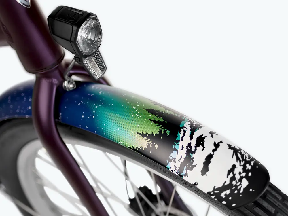 2024 Electra Townie Go! 5i EQ Step-Thru – Specs, Comparisons, Reviews ...