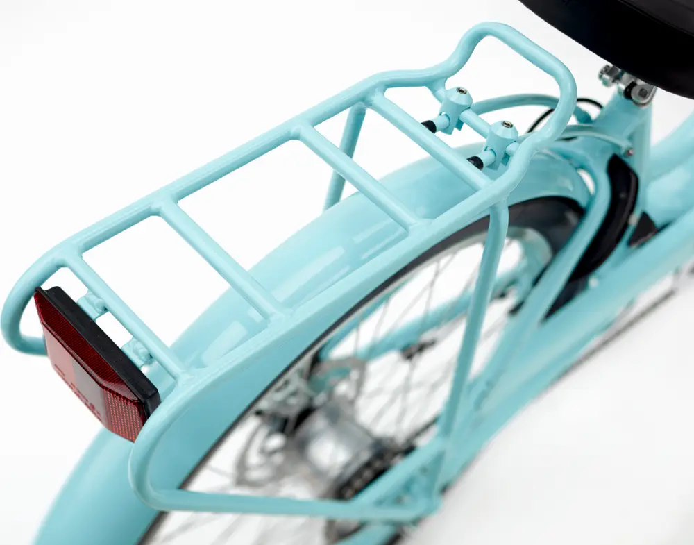 2024 Electra Townie Go! 5i EQ Step-Thru – Specs, Comparisons, Reviews ...