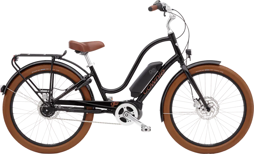 2024 Electra Townie Go! 5i EQ Step-Thru – Specs, Comparisons, Reviews ...