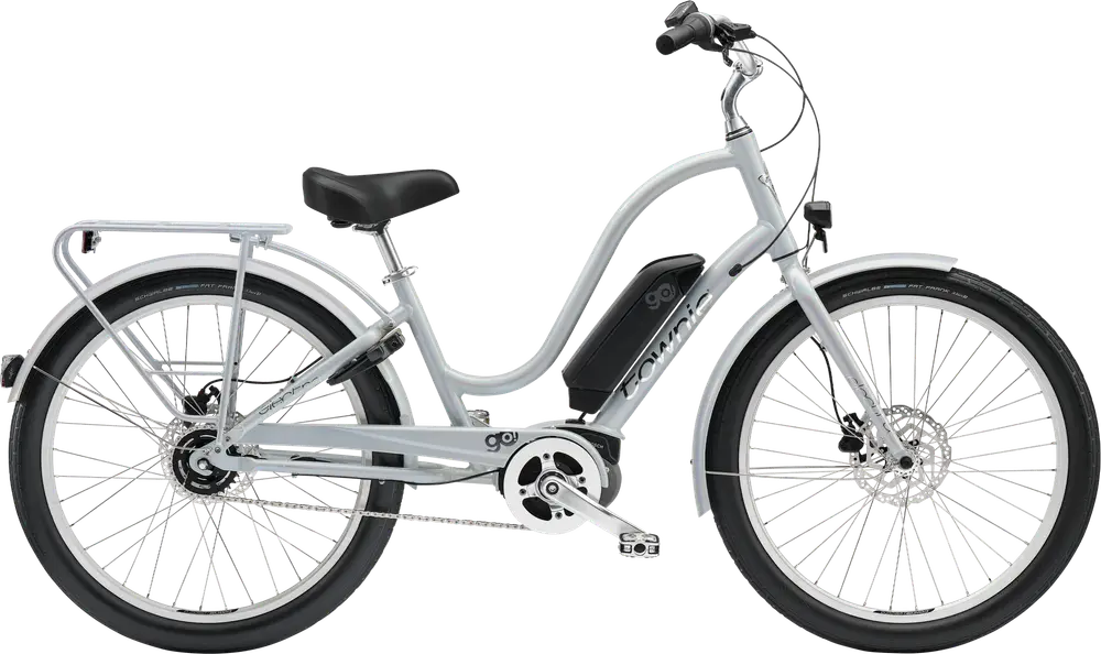 2024 Electra Townie Go! 5i EQ Step-Thru – Specs, Comparisons, Reviews ...