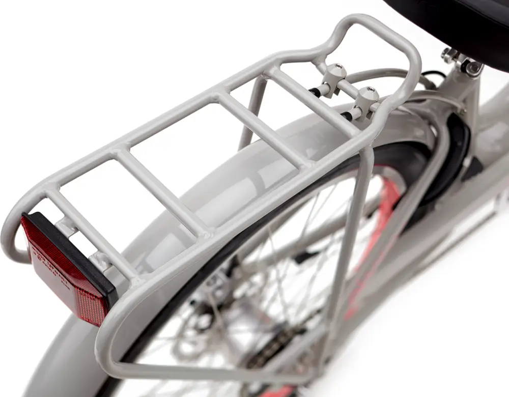 2024 Electra Townie Go! 5i EQ Step-Thru – Specs, Comparisons, Reviews ...