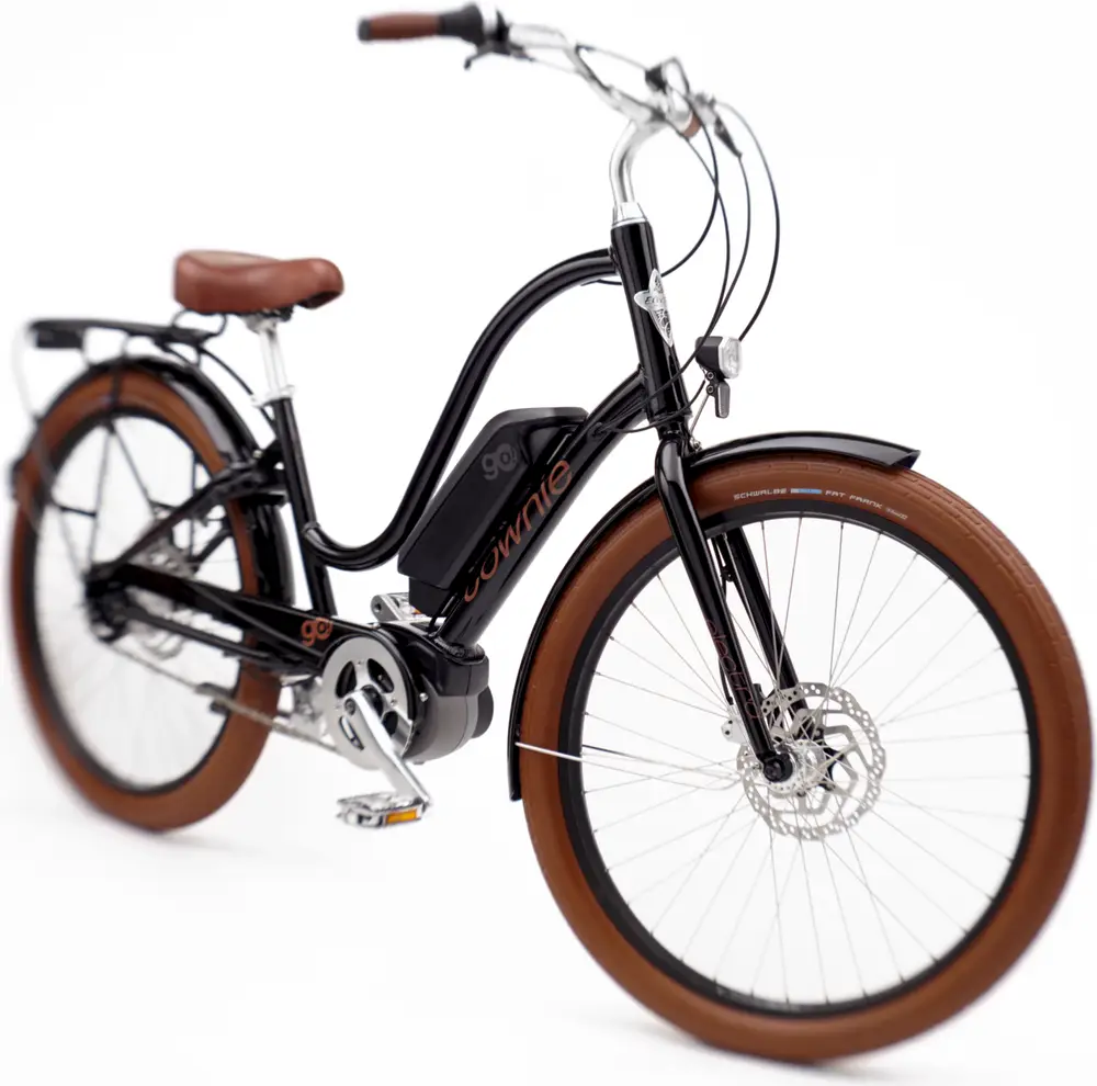 2024 Electra Townie Go! 5i EQ Step-Thru – Specs, Comparisons, Reviews ...