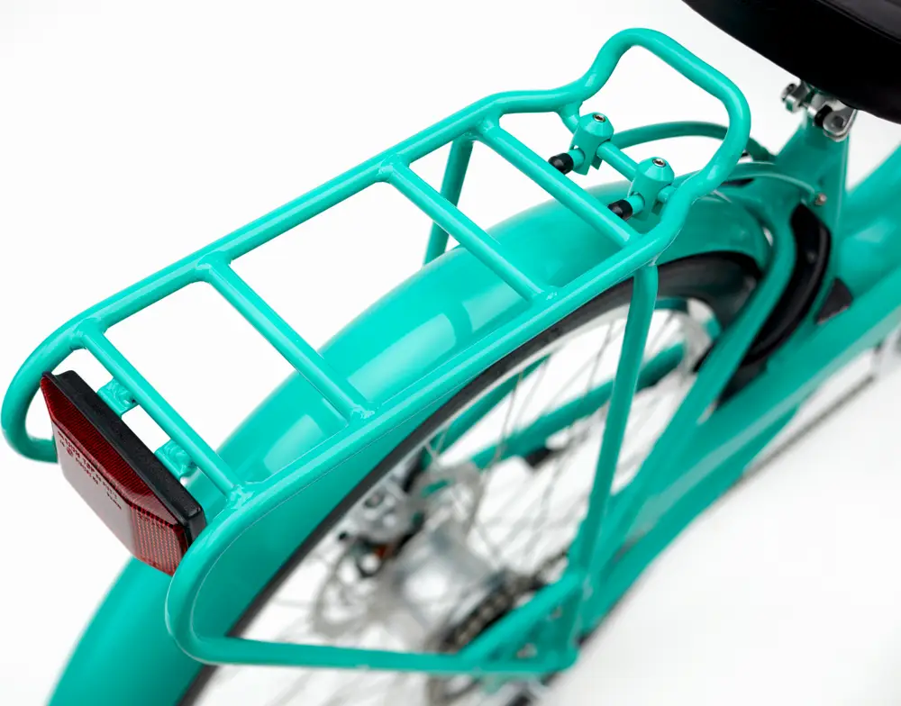 2024 Electra Townie Go! 5i EQ Step-Thru – Specs, Comparisons, Reviews ...