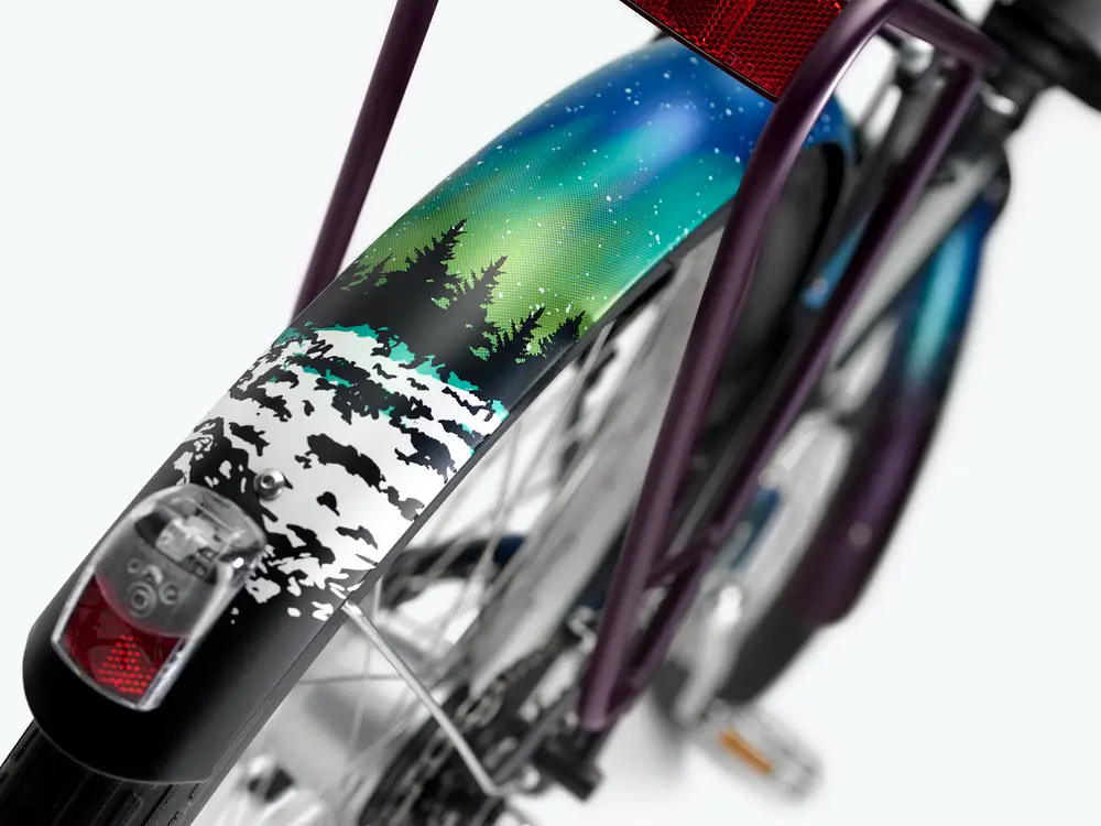 2024 Electra Townie Go! 5i EQ Step-Thru – Specs, Comparisons, Reviews ...