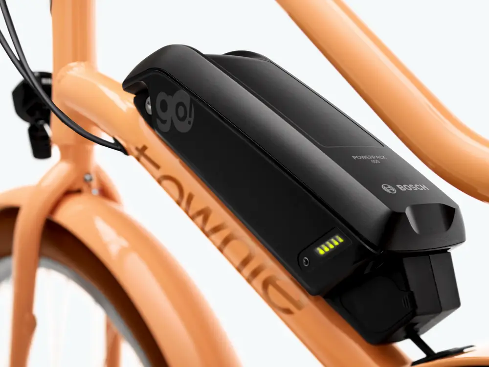 2024 Electra Townie Go! 5i EQ Step-Thru – Specs, Comparisons, Reviews ...