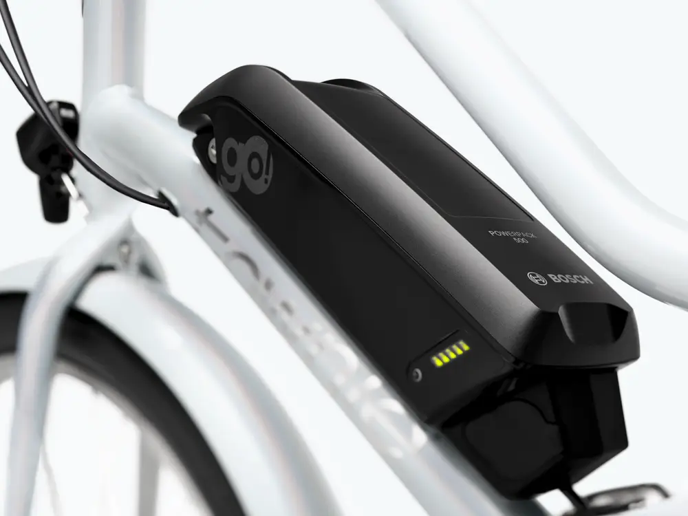 2024 Electra Townie Go! 5i Step-Thru – Specs, Comparisons, Reviews – 99 ...