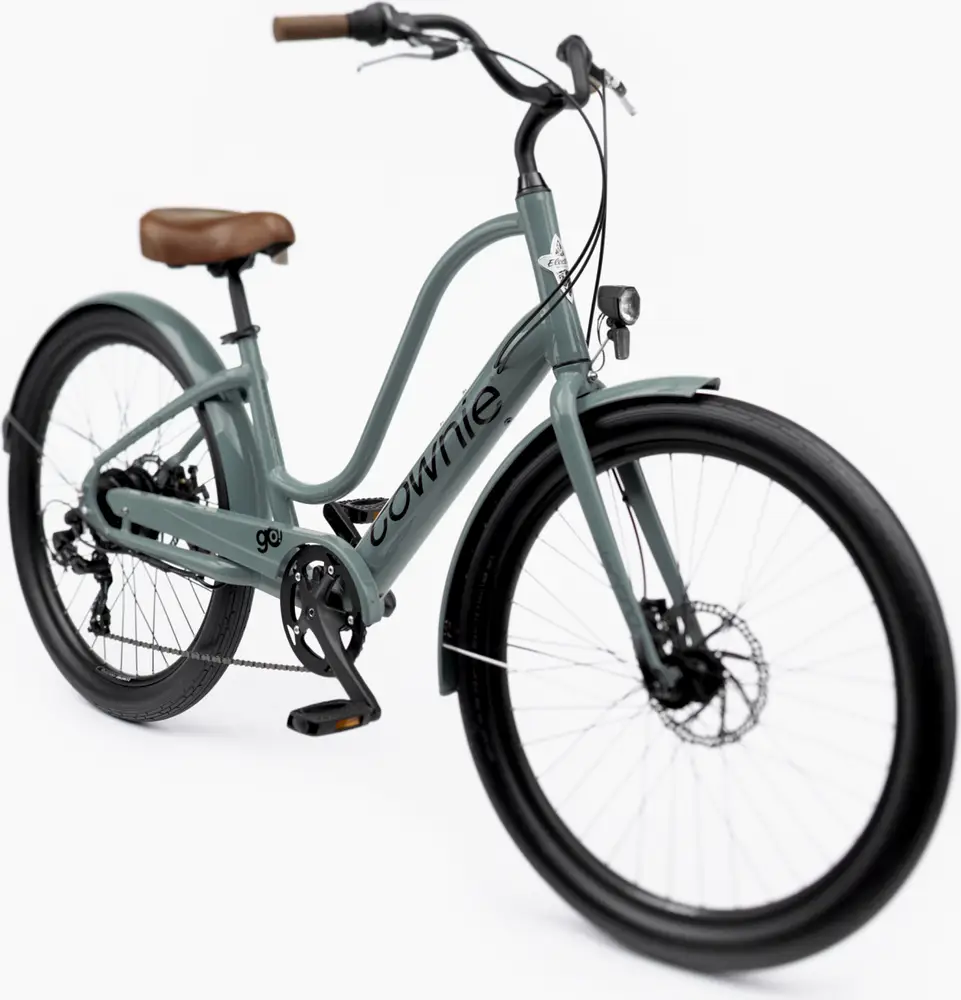 2024 Electra Townie Go! 7D EQ Step-Thru – Specs, Comparisons, Reviews ...