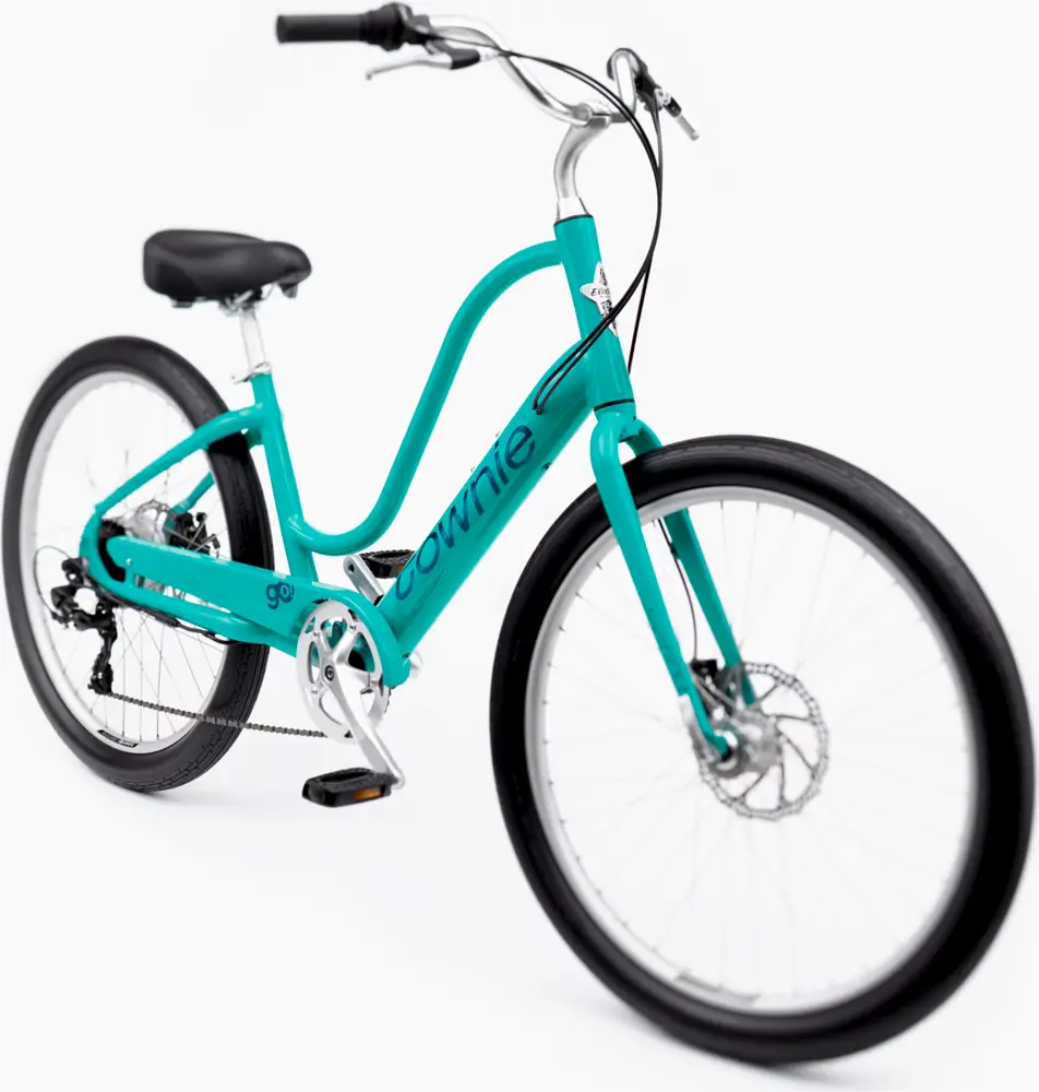 2024 Electra Townie Go! 7D Step-Thru – Specs, Comparisons, Reviews – 99 ...
