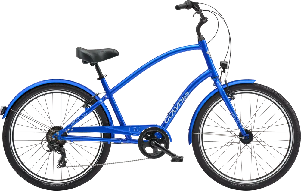 2024 Electra Townie Original 7D EQ Step-Over – Specs, Comparisons ...