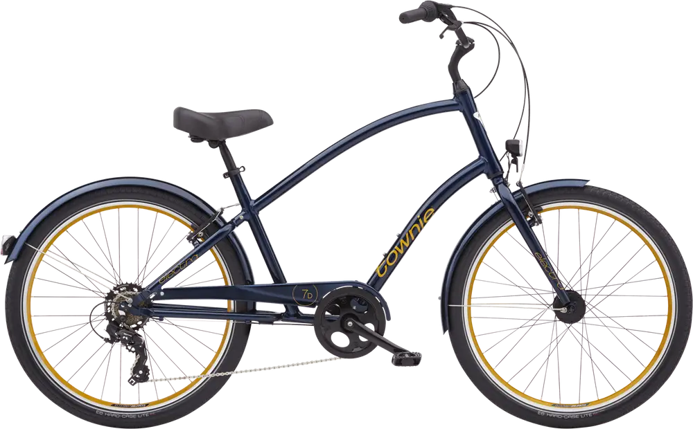 2024 Electra Townie Original 7D EQ Step-Over – Specs, Comparisons ...