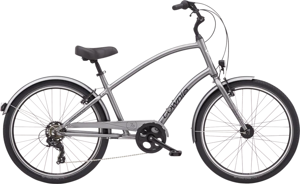 2024 Electra Townie Original 7D EQ Step-Over – Specs, Comparisons ...
