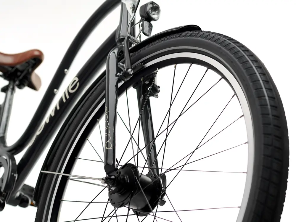 2024 Electra Townie Original 7D EQ Step-Thru – Specs, Comparisons ...