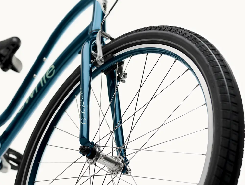 2024 Electra Townie Original 7D Step-Thru – Specs, Comparisons, Reviews ...