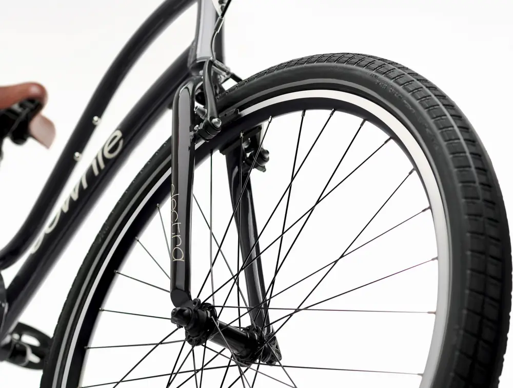 2024 Electra Townie Original 7D Step-Thru – Specs, Comparisons, Reviews ...